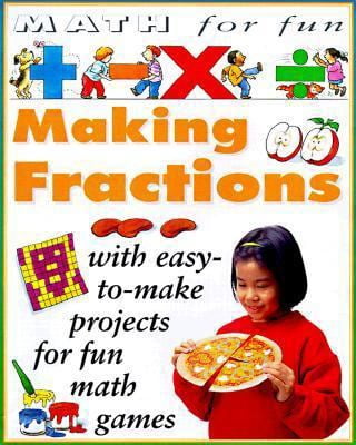 Pre-Owned Making Fractions - Walmart.com