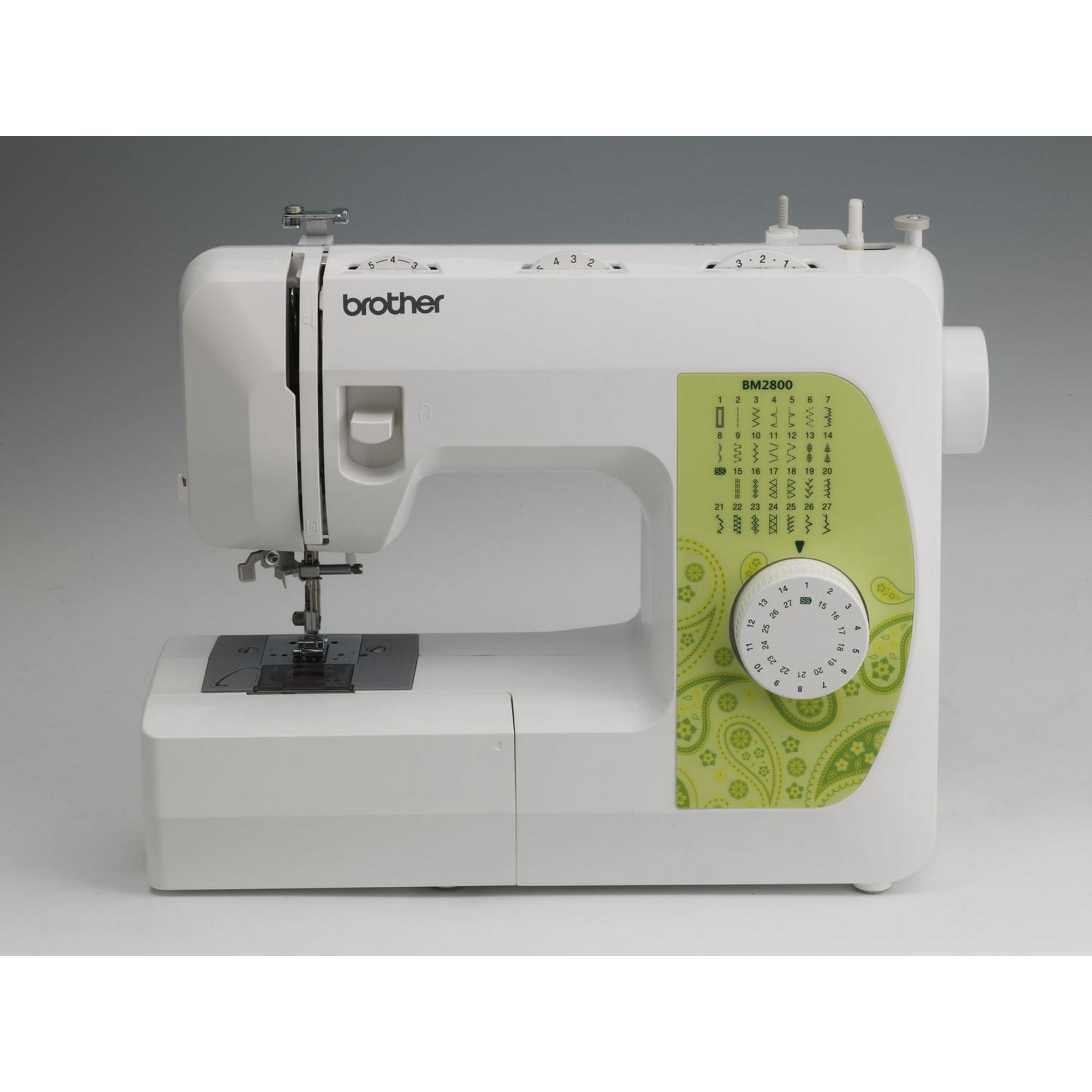 Click here for Brother Bm2800 Mechanical Sewing Machine prices