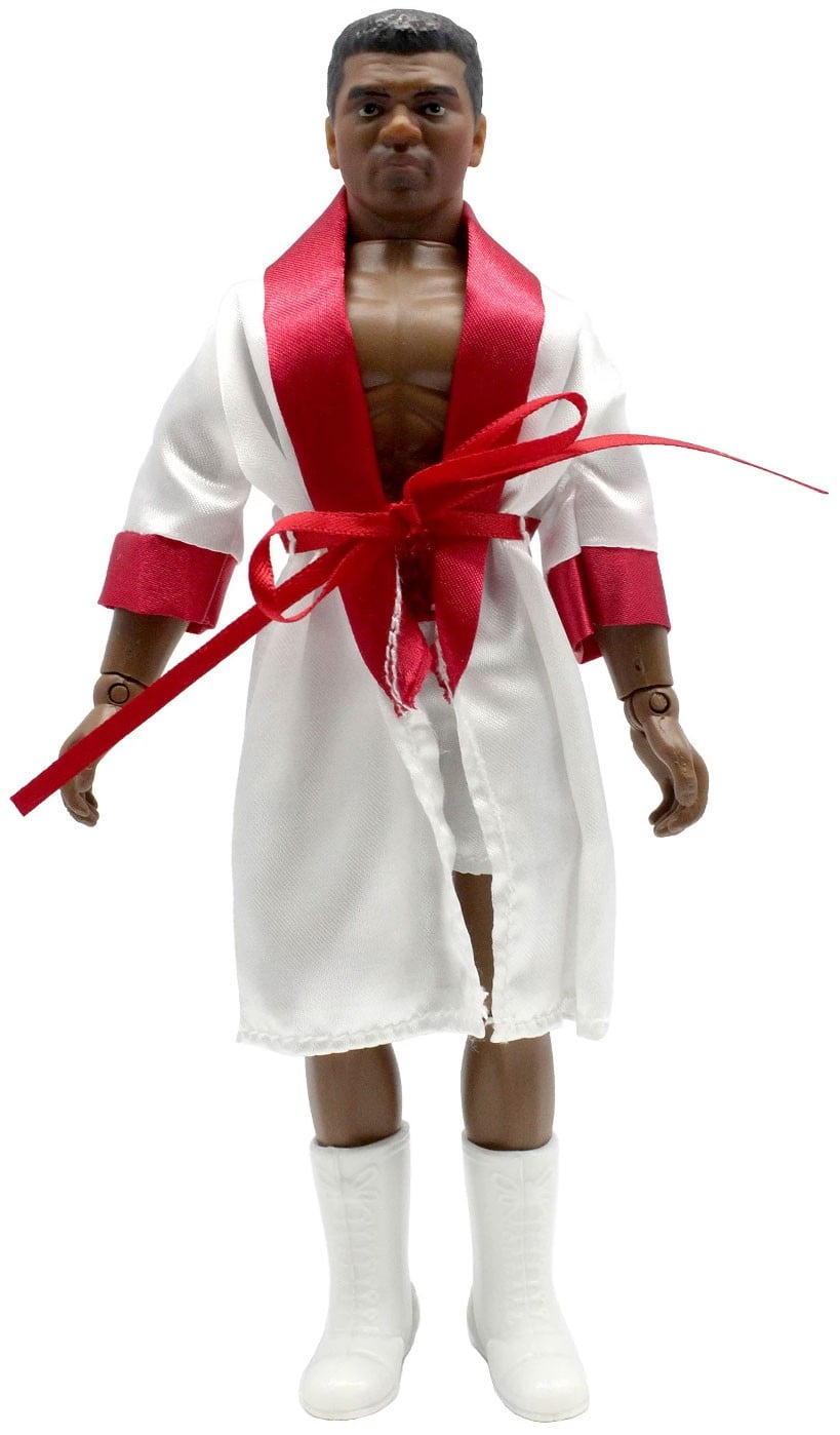 Bruce Lee Legends Muhammad Ali Action Figure - Walmart.com