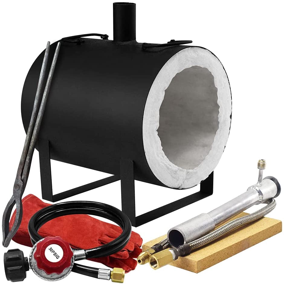 Propane Forge TF9000 Portable Gas Forge Single Nepal | Ubuy