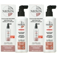 Nioxin System 3 Scalp Treatment, 6.76 Oz - Walmart.com
