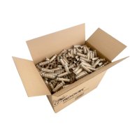 Coin-Tainer Preformed Tubular Coin Wrappers, Pennies, $.50, 1000 ...