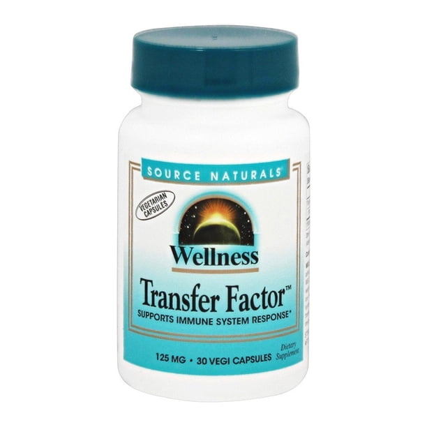 Life Transfer Factor