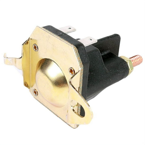 Husqvarna Lawn Mower Replacement Solenoid # 192507 - Walmart.ca