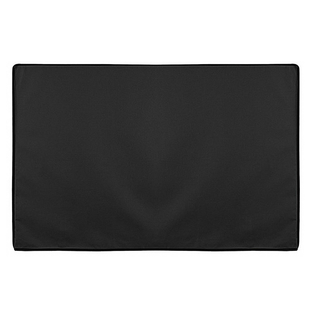 Tv Cover Outdoor Waterproof Protector Television Screen Flat Patio ...