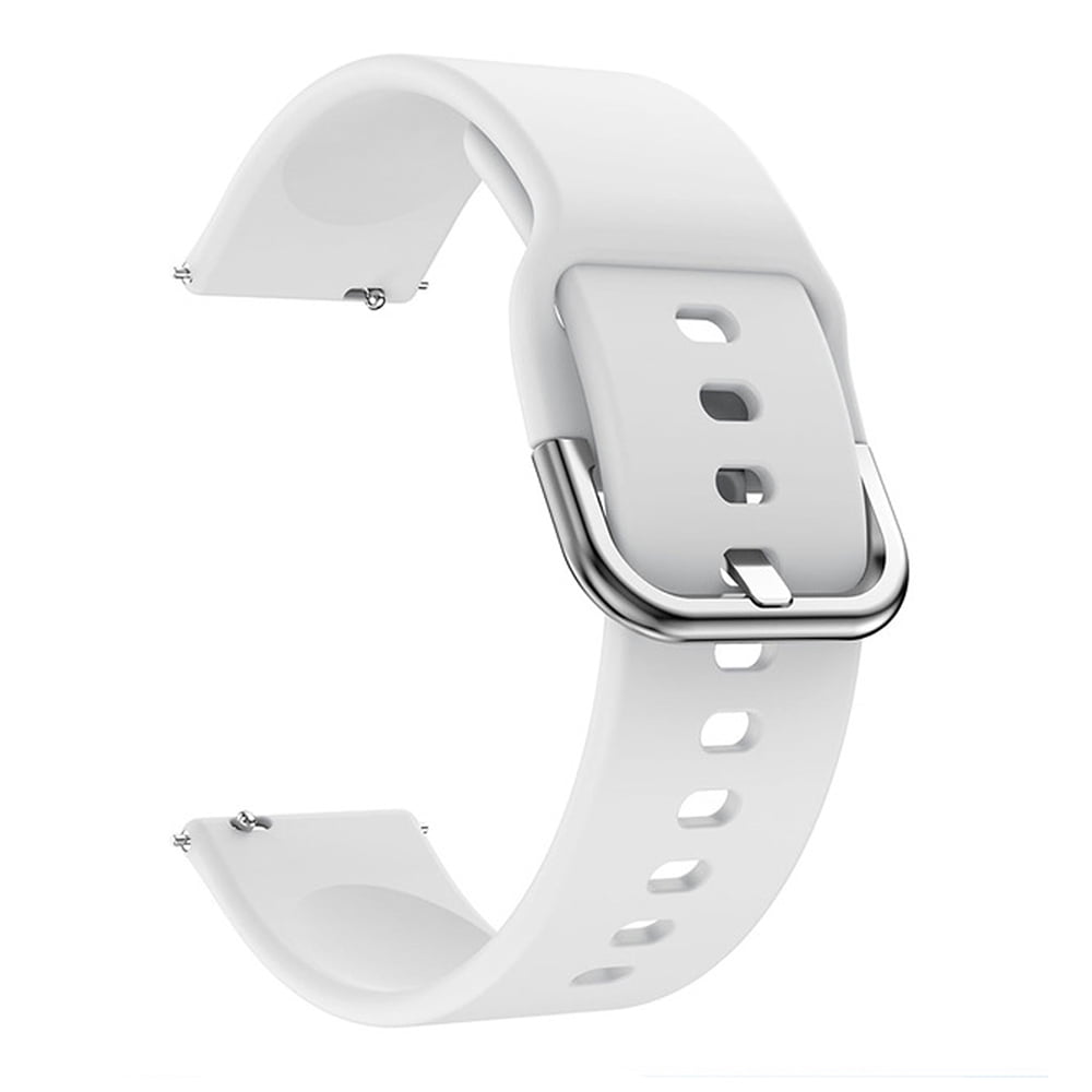 Click here for Tfixol Replaceable Silicone Watch Strap 20mm Buckl... prices