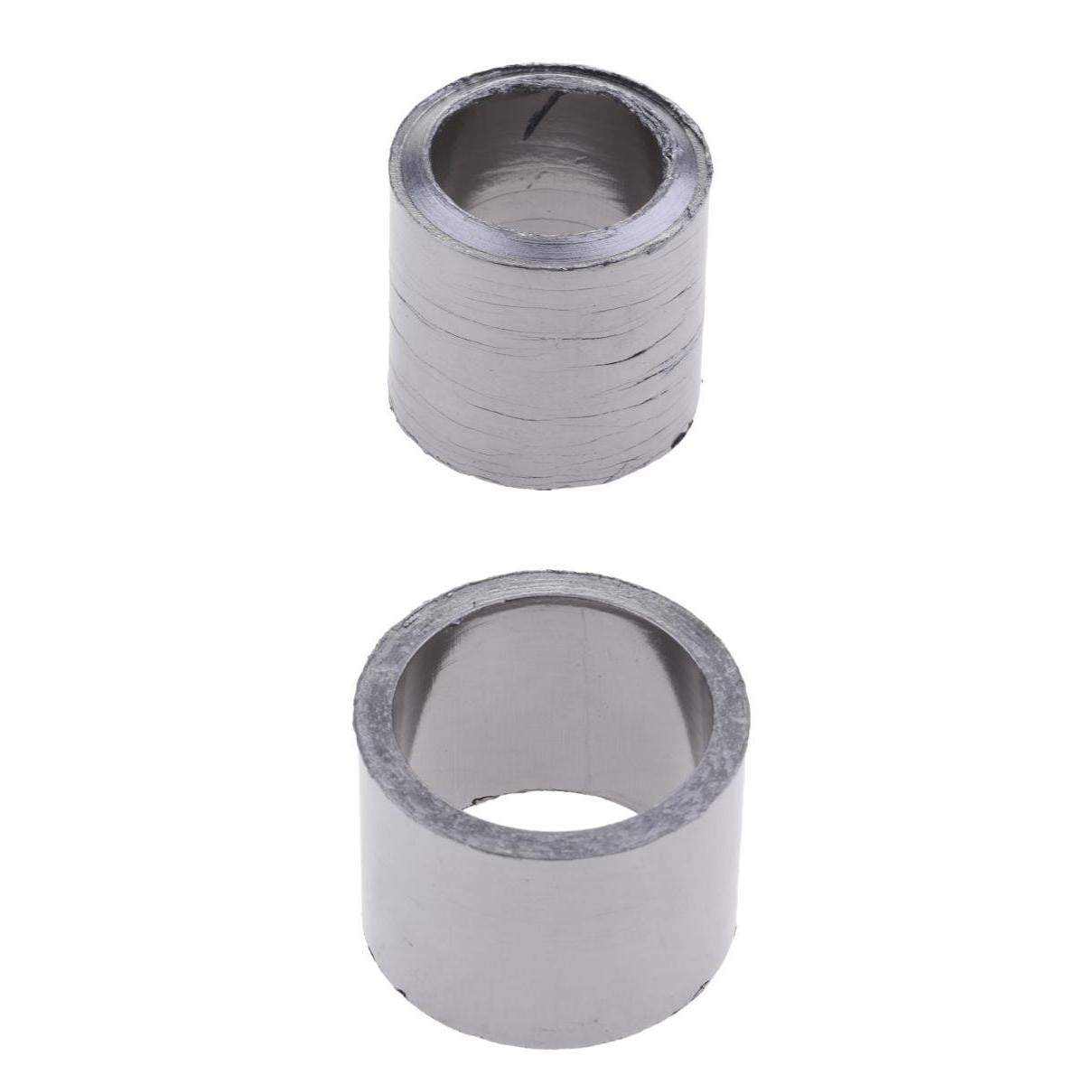 Click here for Bunblic 2 Parts Motorcycle Exhaust Gasket  Dirt Bi... prices