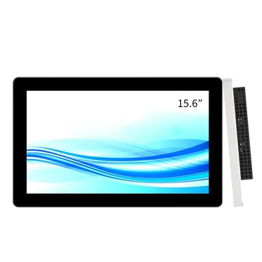 32 inch Standing Monitor Tablet Class LED Full HD Smart Touch Screen ...