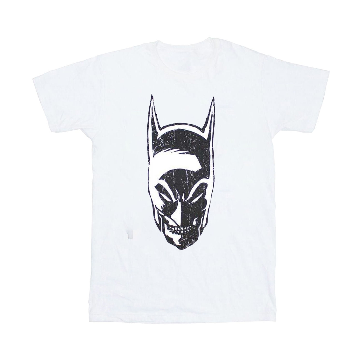Click here for Batman Adult Snarl T-Shirt M prices