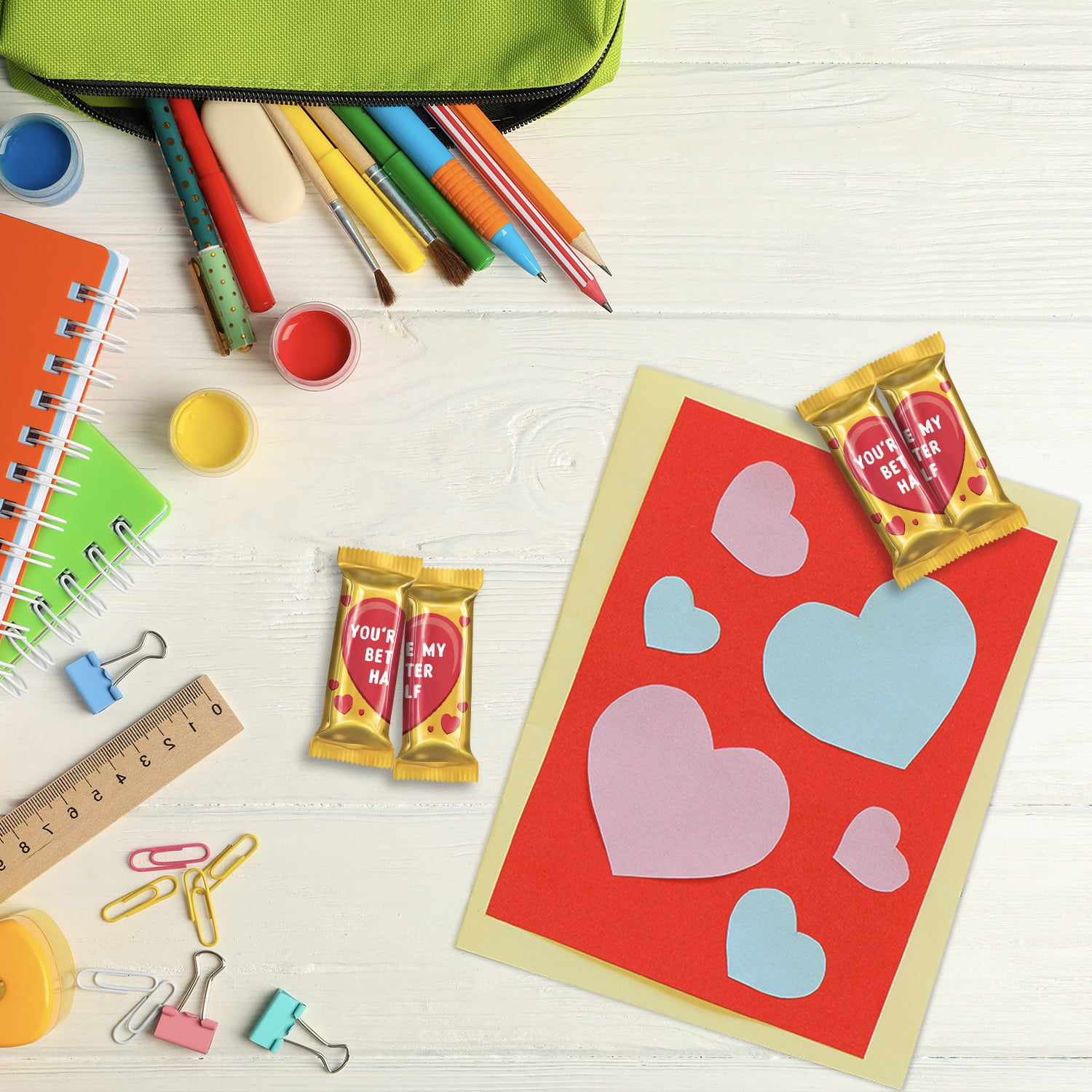 Buy Twix Minis Caramel Chocolate Cookie Valentine's Day Candy - 10.43 ...