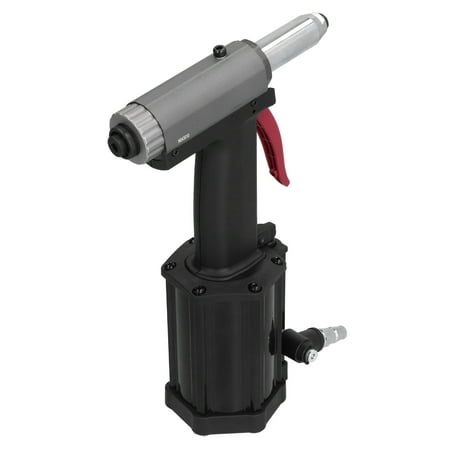 Pneumatic Pulling Rivet , Hydraulic Riveter Oil Injection Hole 0.6-0 ...