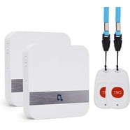 WellBe Medical Alert Bundle Medical Device - Walmart.com