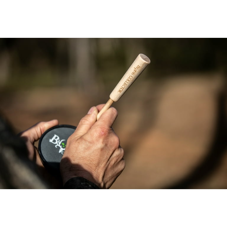 Wishbone Turkey Call