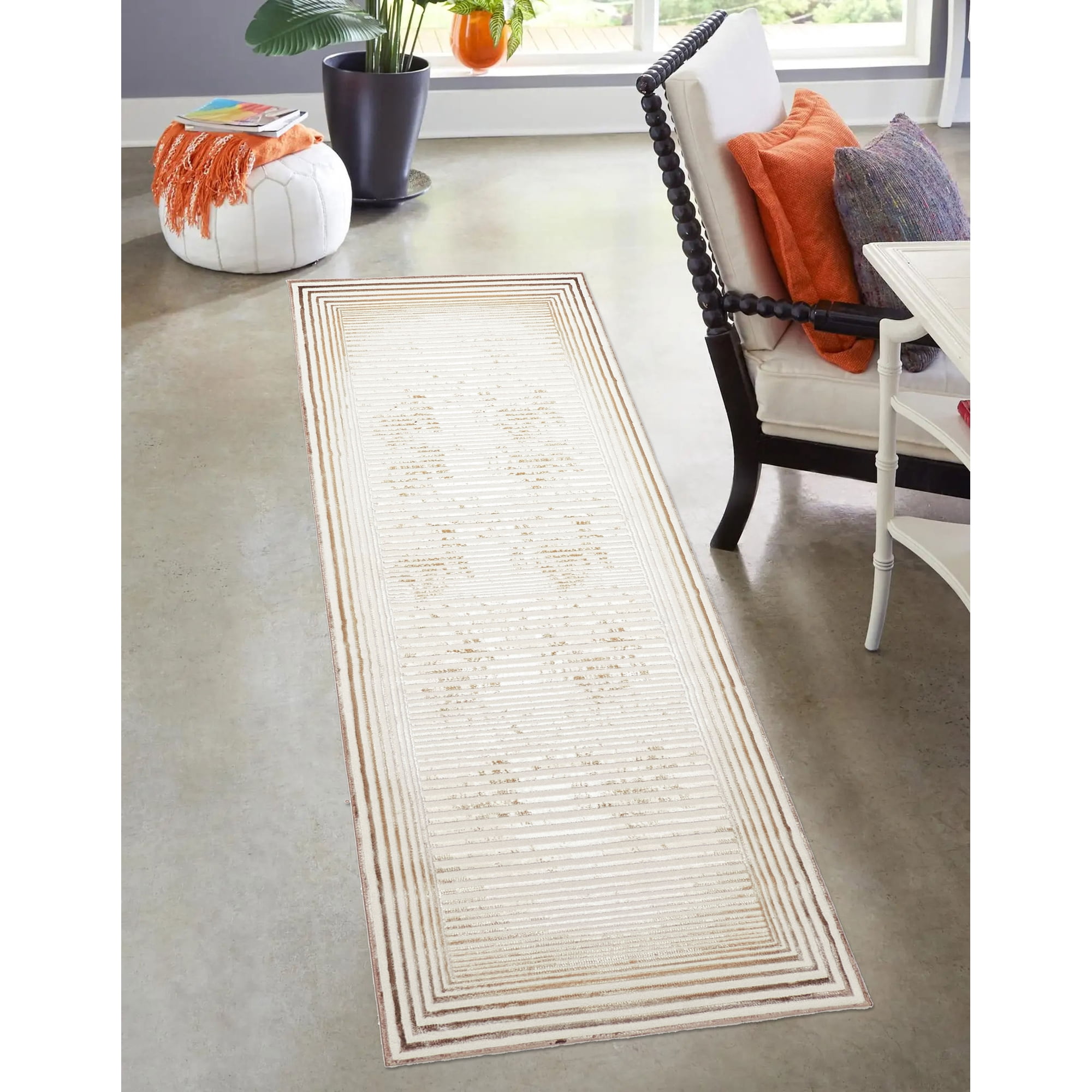 Click here for Ecarpet Nova Contemporary/Modern Area Rug For Livi... prices