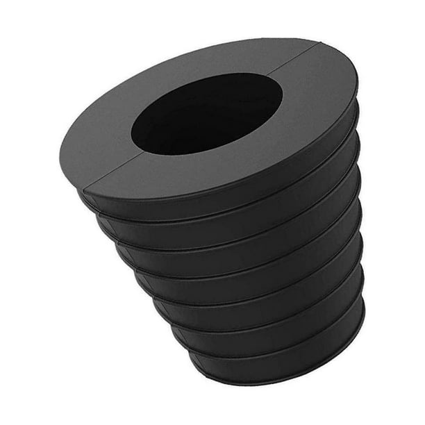 Umbrella Cone Rings Wedge Plug For 38mm 38mm Table Hole Rings Plug Terrace courtyard Patio Table ...