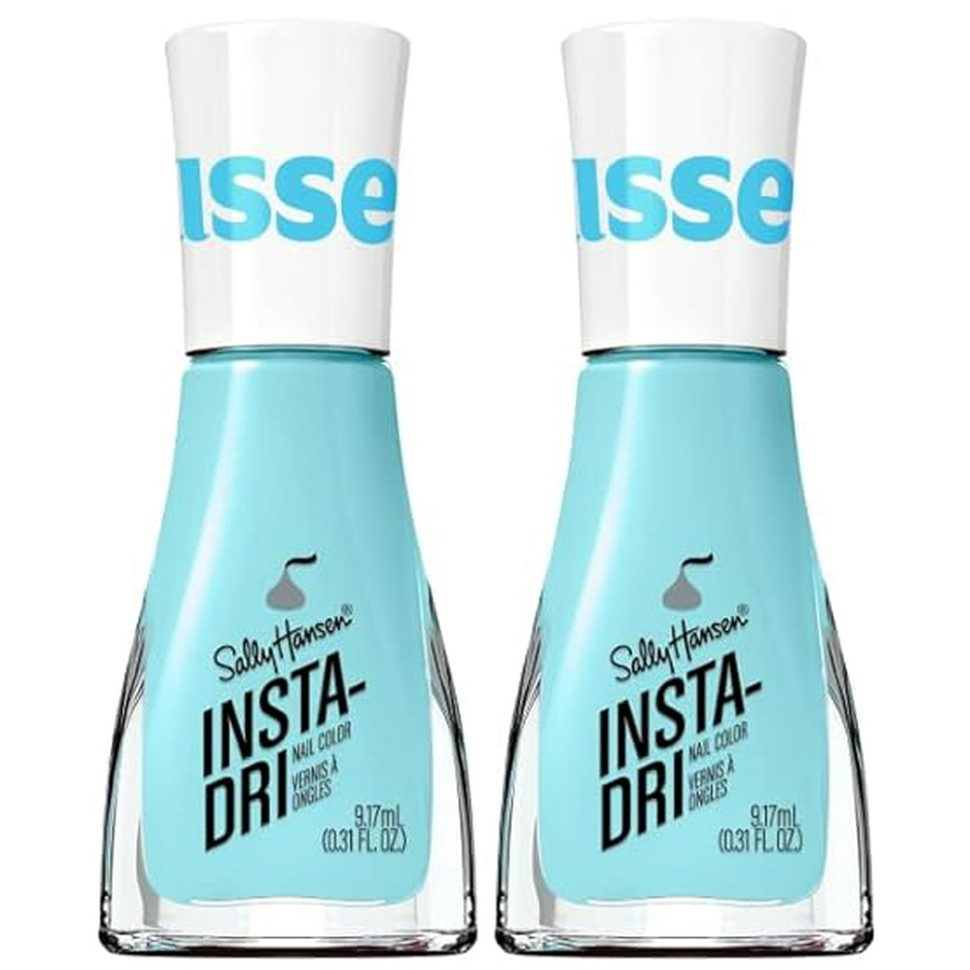 Click here for Sally Hansen Insta-Dri X Hersheys Kisses  # 725 I... prices