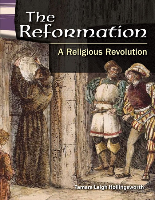 Primary Source Readers: World History: The Reformation (Hardcover ...