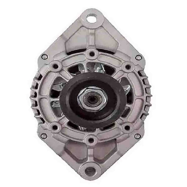 Alternador Serie 11si Sistema Delco 24v 45a Value Serie 11si sistema ...