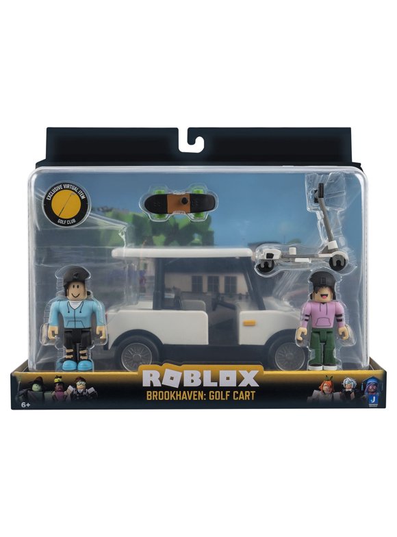Roblox in Shop by Video Game - Walmart.com