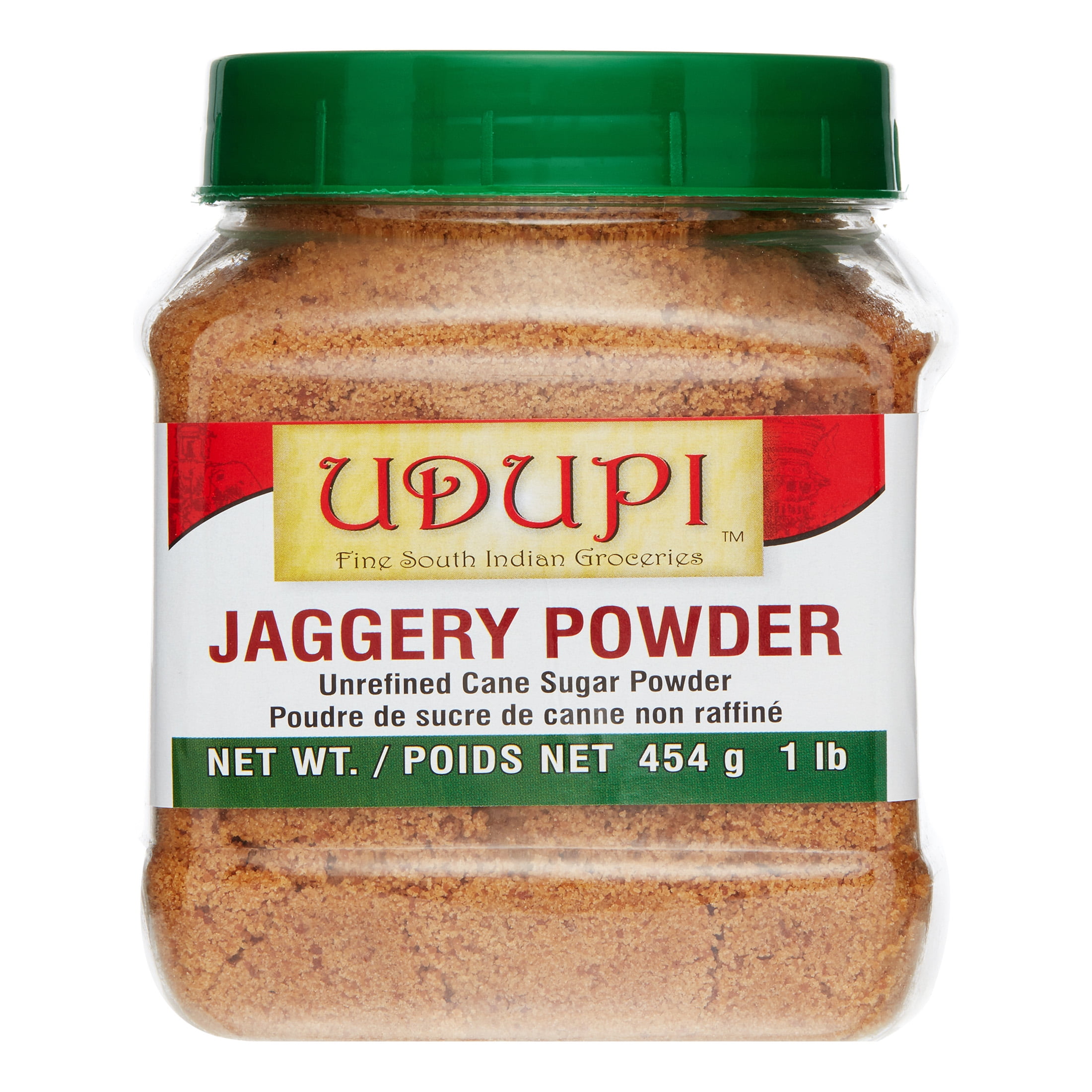 Udupi Jaggery Powder, 1 Lb - Walmart.com