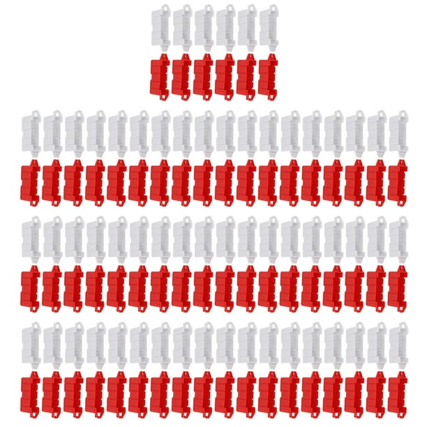 Rc Drift Race Road Barrier,Ultimate Diy Racing Track Set,120pcs Remote ...