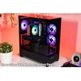 iBUYPOWER Element SE Gaming PC Desktop - Intel Core Ultra 5 225F ...