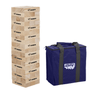 Jenga Quake Game, Ages 6 and up - Walmart.com