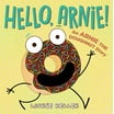 Arnie, the Doughnut (Paperback) - Walmart.com