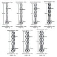 Sex Toy Urethral Dilatation Matel Catheters Beads For Male Sex Toy 5 6