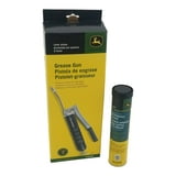 John Deere Lever Action Grease Gun with Multi-Purpose SD Polyurea ...