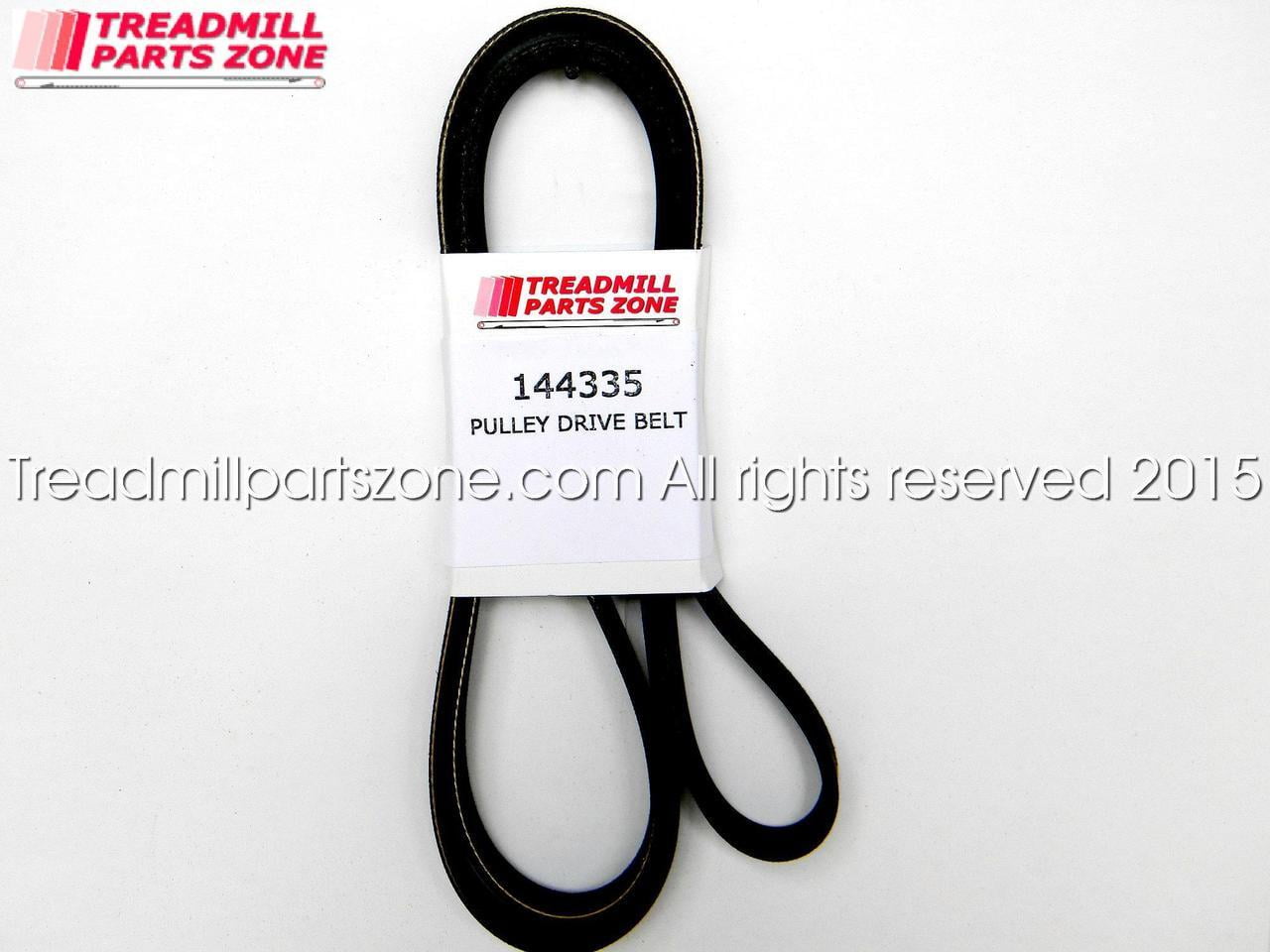 Treadmillpartszone Replacement Sears ProForm Model 215220 XP 90 Bike ...