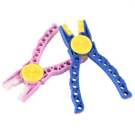 Building Block Tool Kit Blocks Pliers Compatible With Lego Blocks And ...