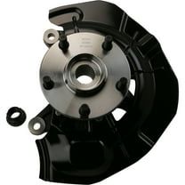 MOOG LK048 Steering Knuckle - Walmart.com