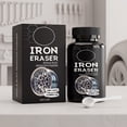 Xhegex Iron Eraser Rust Remover Powder - Safe Brake Cleaner for Wheels ...