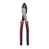 Klein Tools J1005 Journeyman™ Crimping/Cutting Tool - Walmart.com
