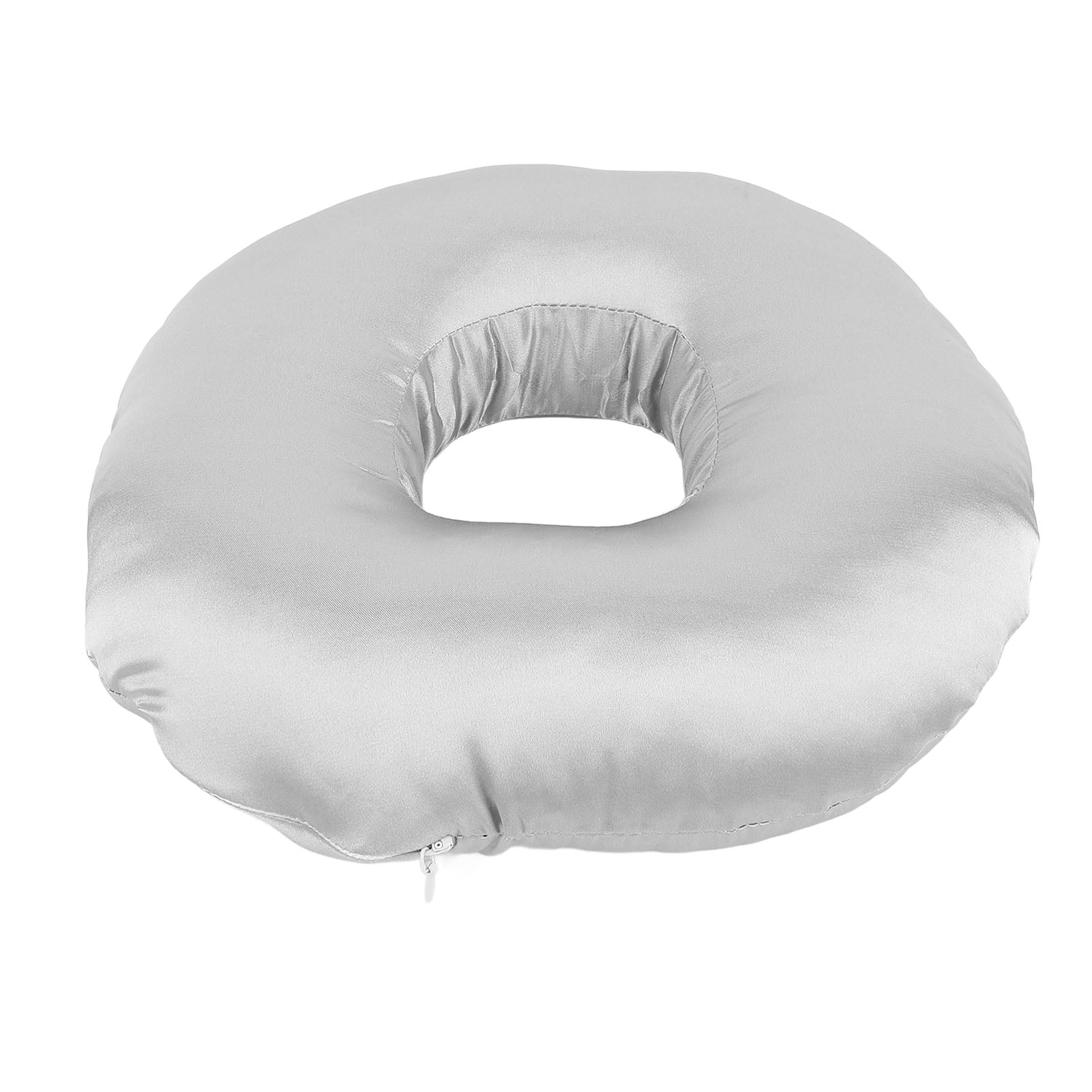 Click here for Amonsee Silky Satin Ear Pillow Donut Pillow Ear Gu... prices