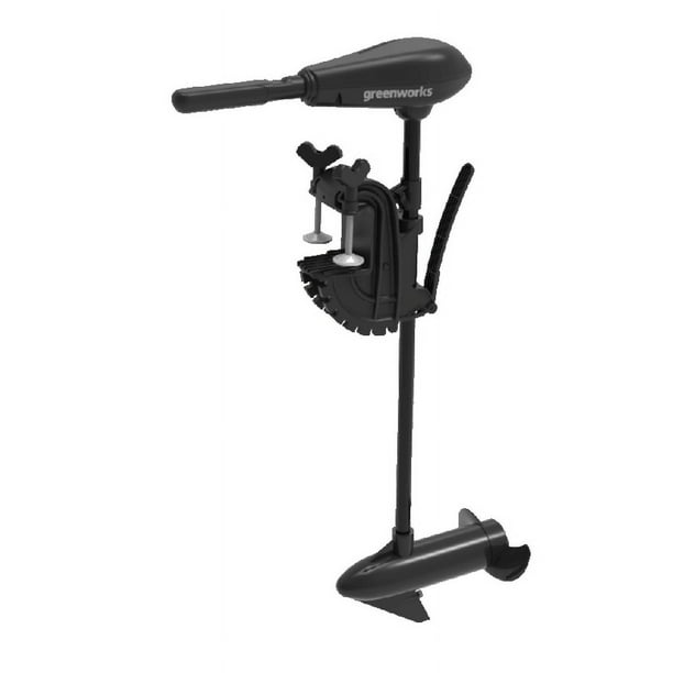 Greenworks 12V 38lbs Trolling Motor (Tool Only) - Walmart.ca