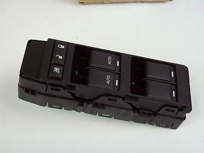 Door Power Window Switch-Window Switch MOPAR 4602925AA fits 11-14 ...