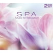 Relaxing Spa Music CD for Calming Sounds, 2 Count - Walmart.com