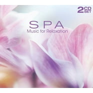 Zen Relaxation CD Set, 2 Count - Walmart.com