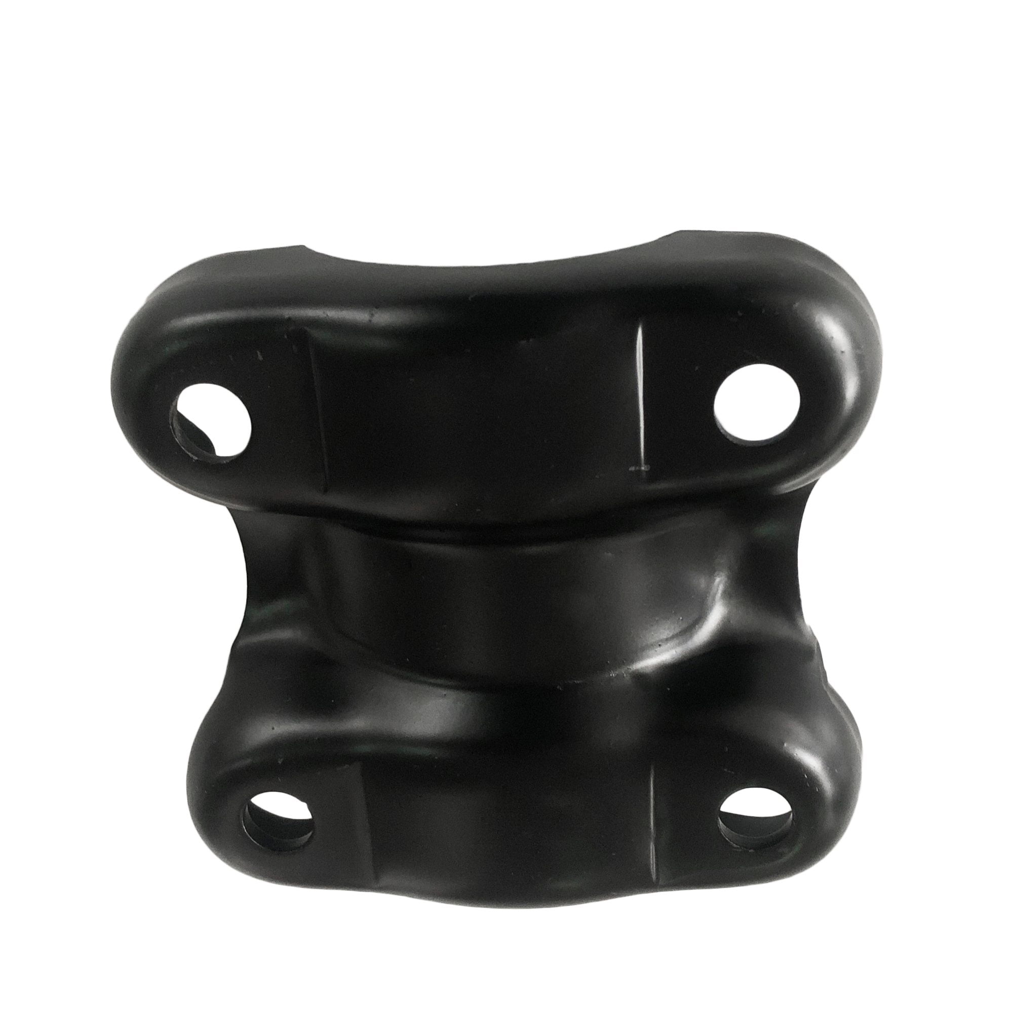 Rear Suspension Leaf Spring U-Bolt Plate For 1995 1996 1997 1998 1999 ...