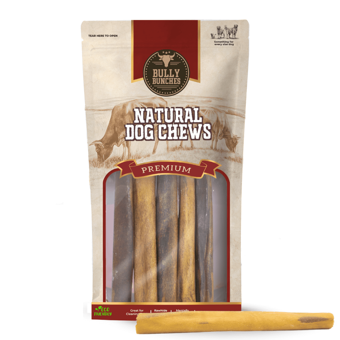 Click here for Bully Bunches 5-6 Beef Collagen Chews All Natural... prices
