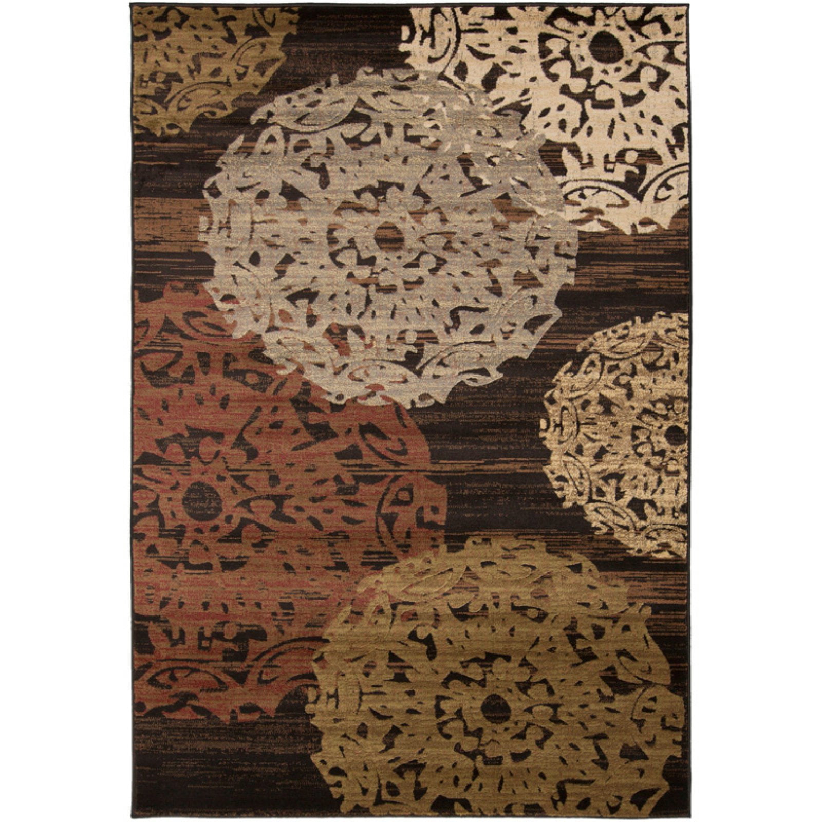 Surya Riley RLY505 Indoor Area Rug - Walmart.com