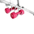CAP Strength Multi-Purpose Adjustable FID Weight Bench - Walmart.com