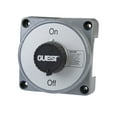 Marinco (Guest) Heavy-Duty Diesel Power Battery Switch - Walmart.com