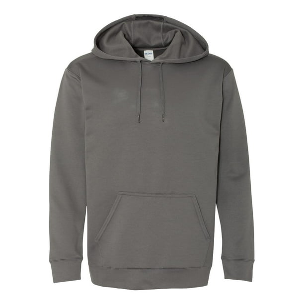 Gildan Performance Tech Hooded Sweatshirt - Walmart.ca