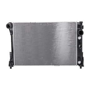 TYC 2338 Replacement Radiator for Hyundai Accent - Walmart.com