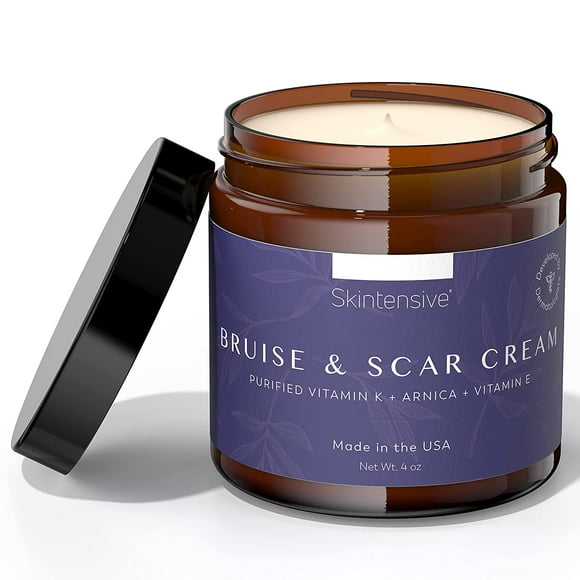Lotion Thin Skin Bruising