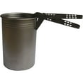 Vargo Titanium Bot Bottle Pot - Walmart.com
