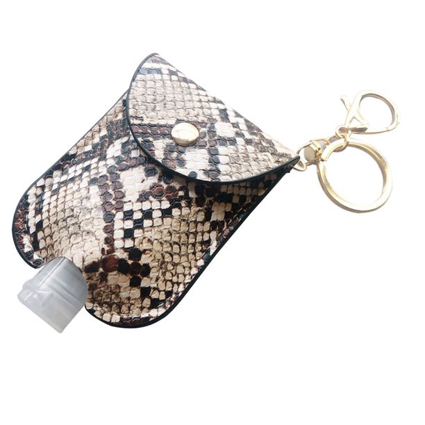 Keychain Spray Bottle